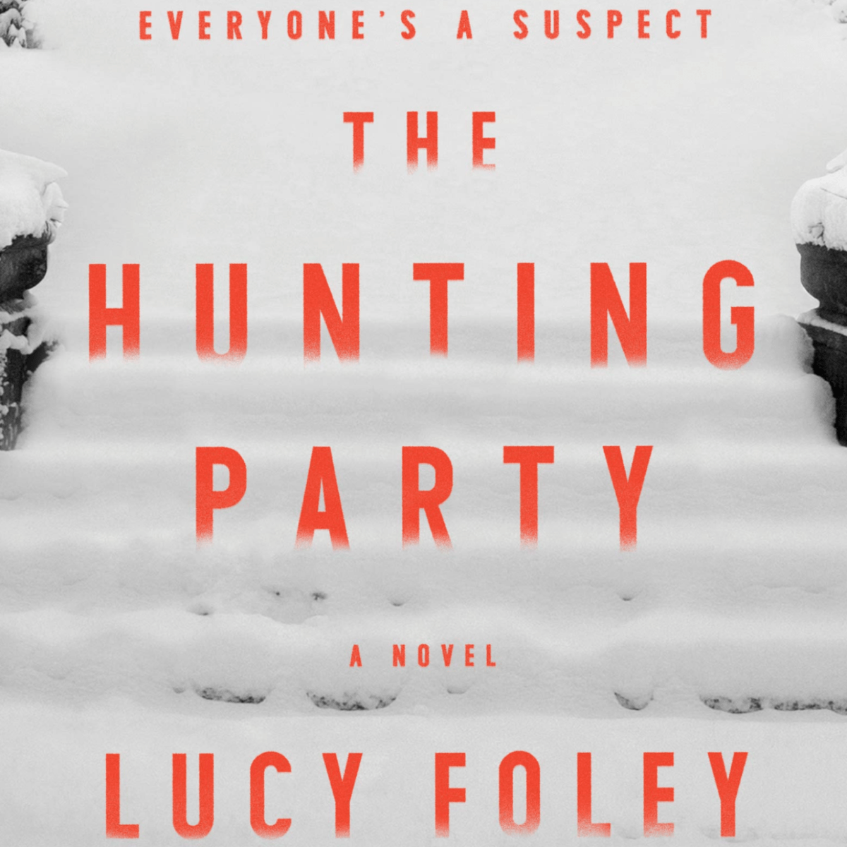 The Hunting Party | Lucy Foley | Book Review – ande eats & reads